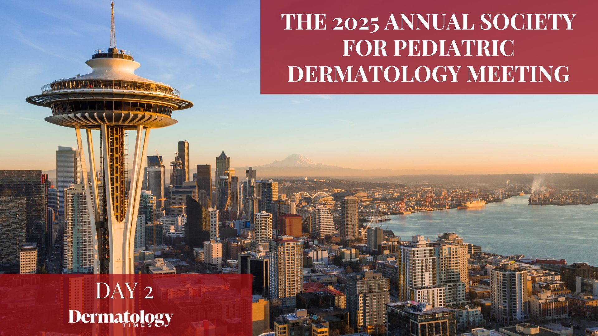 Day 2 Recap: 50th Annual SPD Dermatology Conference 2025 | Dermatology ...