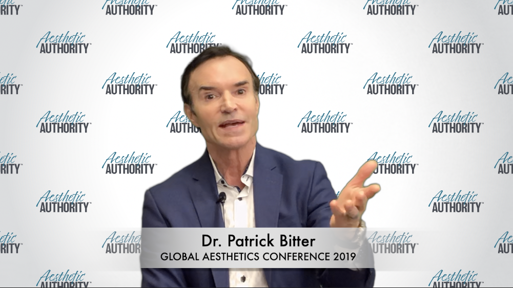 The elusive natural-looking lip with Dr. Bitter