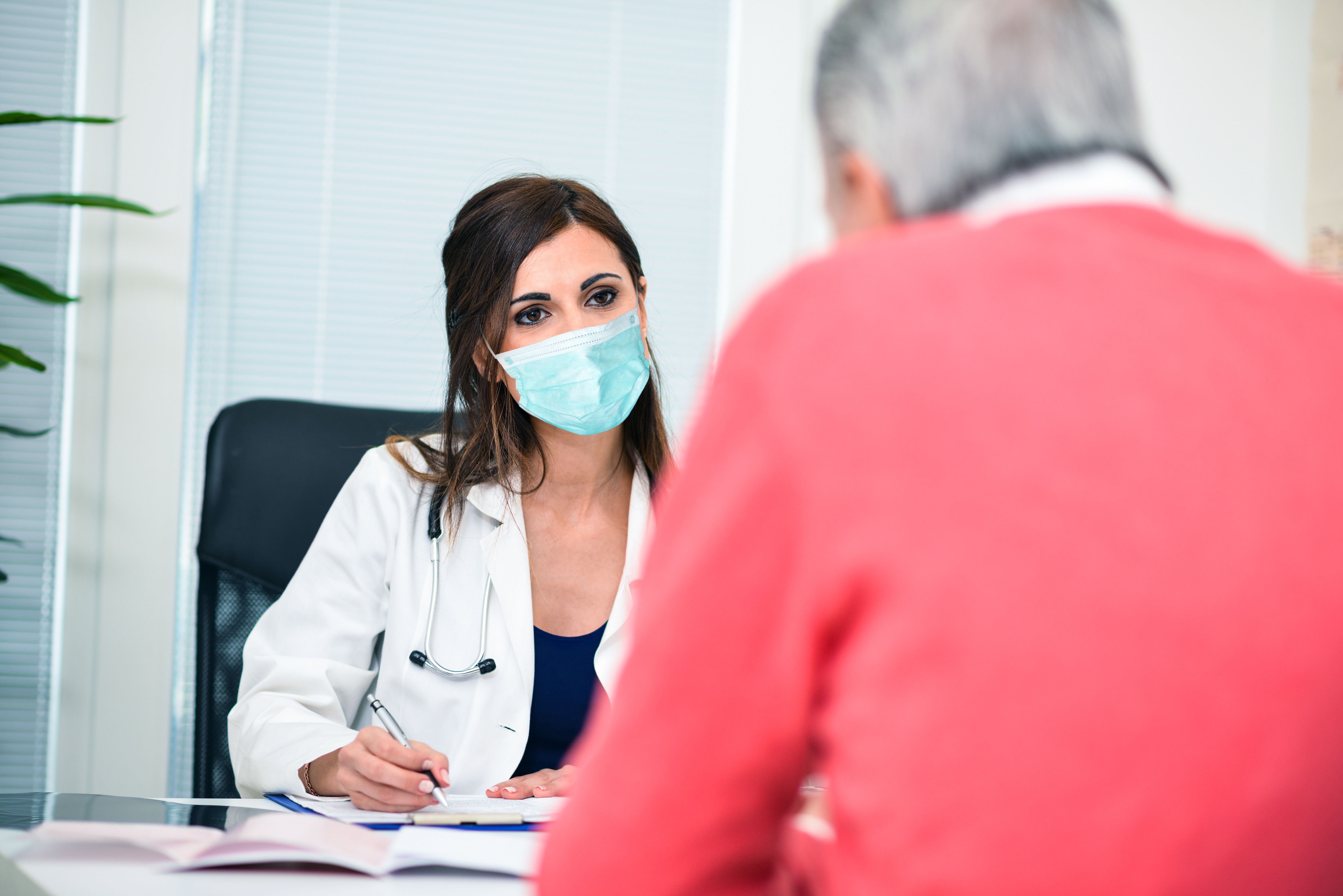 POLL: Which first time patient consultation method do you prefer?
