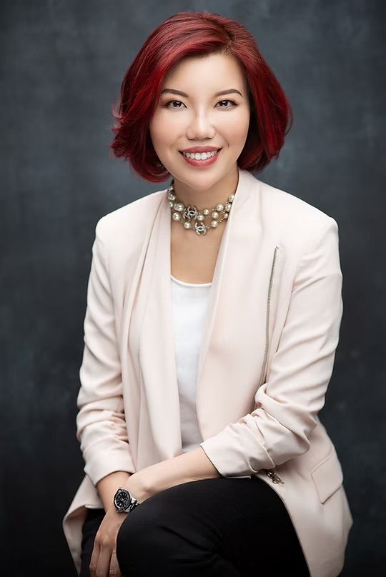 Monica K. Li, MD: Global Innovations, Integration with Other Modalities ...