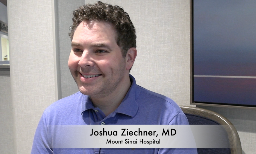 Need-To-Know Acne Pearls From Joshua Zeichner, MD