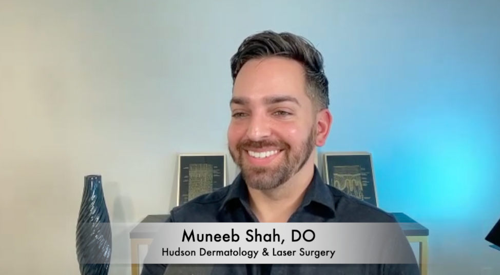 Muneeb Shah, DO: Behind the Scenes of Launching a Skin Care Brand ...