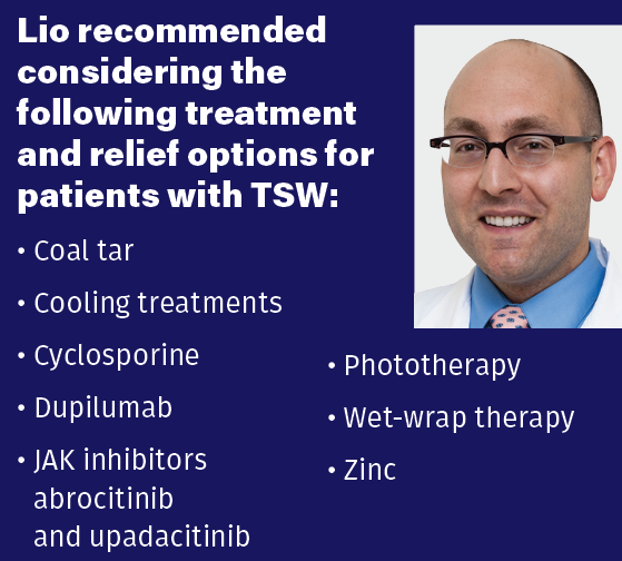 Navigating Topical Steroid Withdrawal and Extreme Adverse Reactions to ... Navigating Topical Steroid Withdrawal and Extreme Adverse Reactions to ...