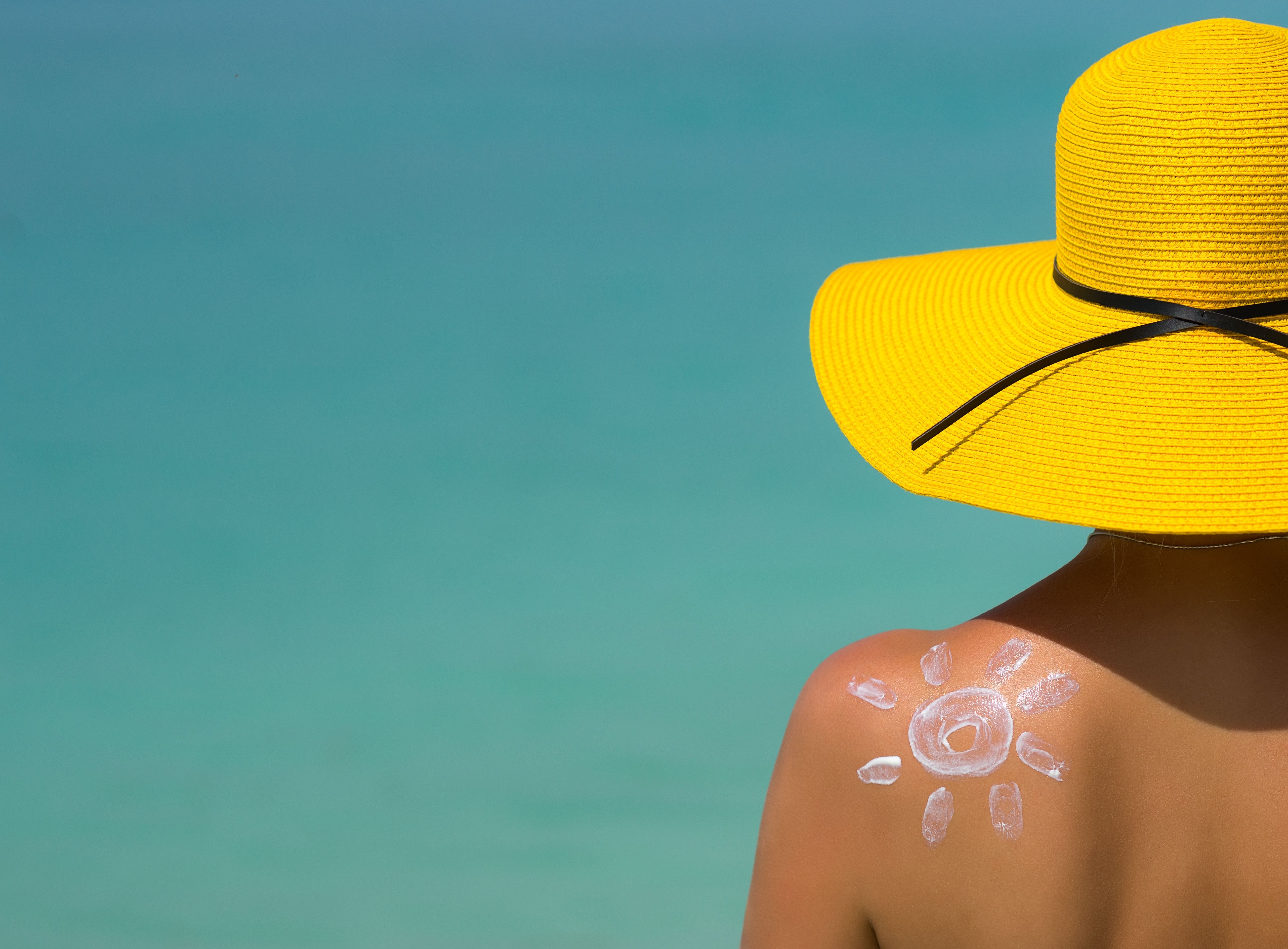 Curcumin Shows Promise as New Sunscreen Filter
