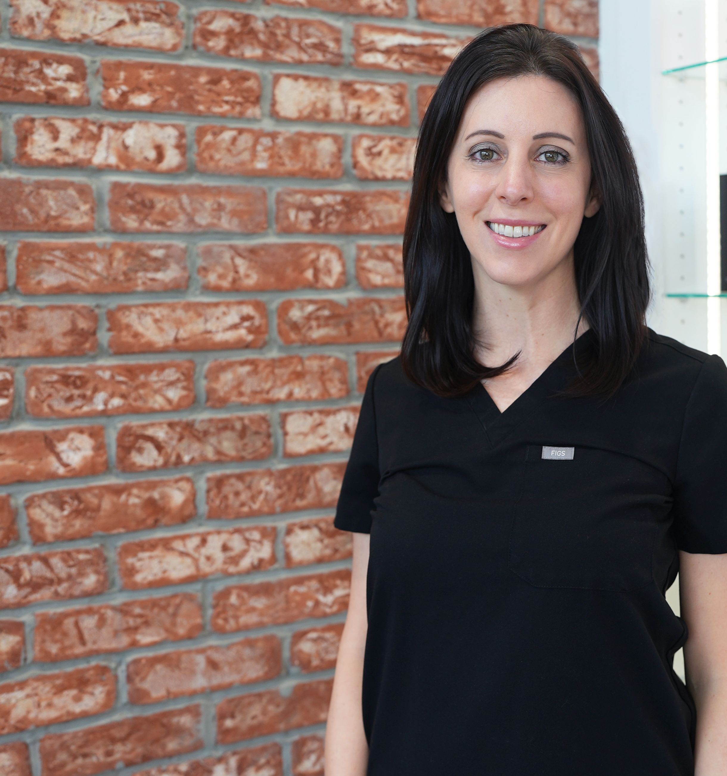 Will Kirby, DO, FAOCD, Interviews Nurse Practitioner Sarah Higgins on ...