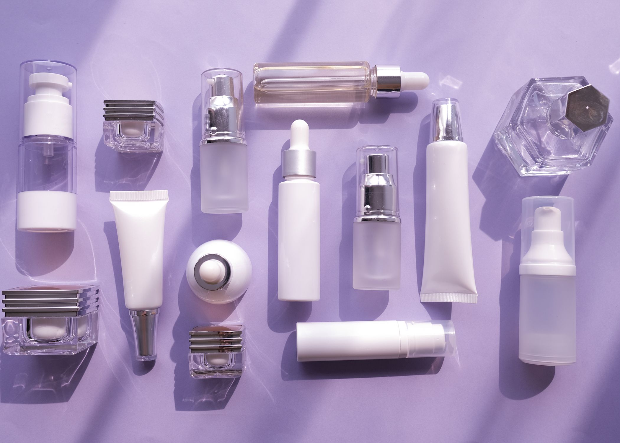 Advancing the science of skincare