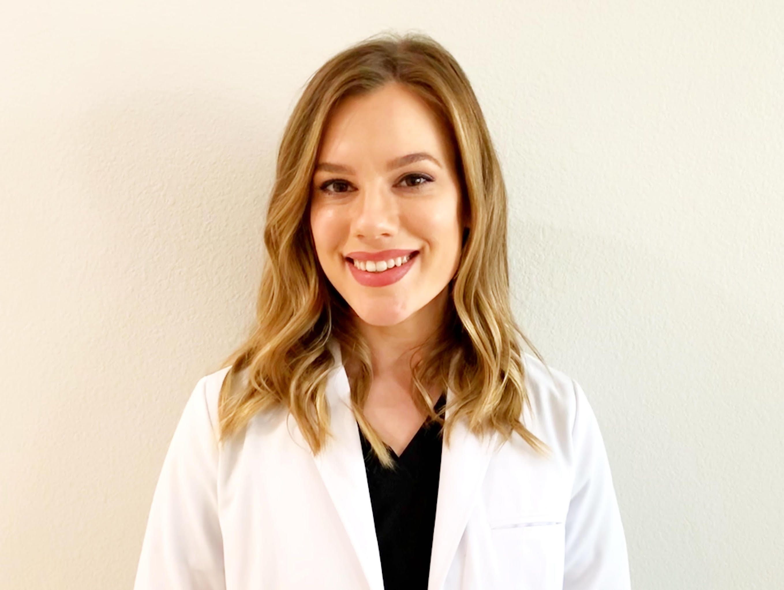 Meet the Aesthetic Expert with Dr. Will Kirby: Emily Kaye Perbellini ...