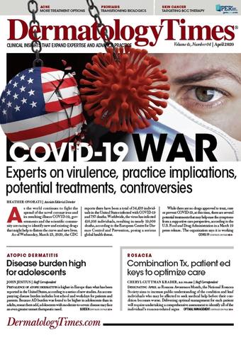 Dermatology Times | Dermatology Times
