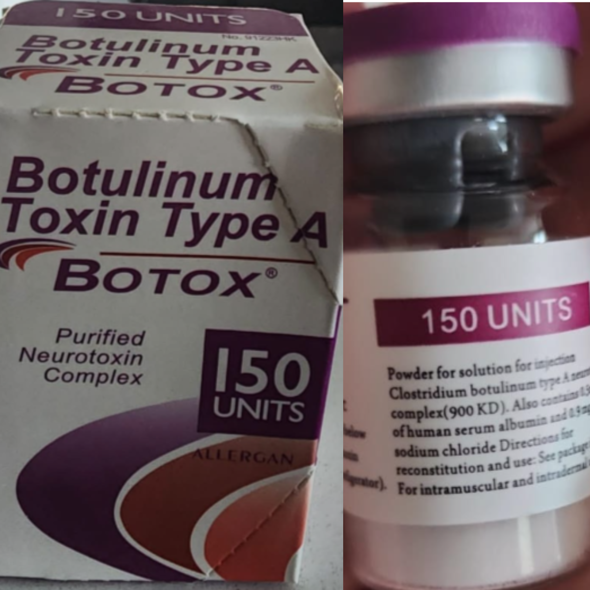 FDA Issues Alert on Counterfeit Botox: What Dermatology Clinicians Need ...