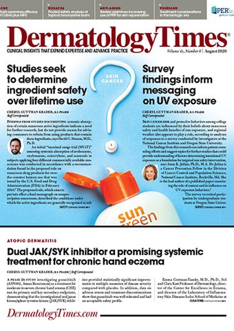 Dermatology Times | Dermatology Times