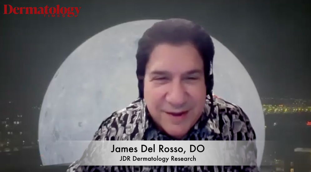 The Latest in Dermatology With James Del Rosso, DO: Part 1 ...