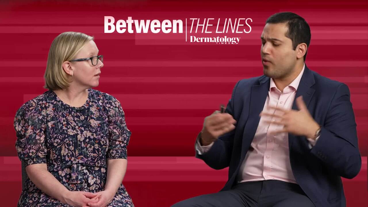 Overview of Atopic Dermatitis | Dermatology Times