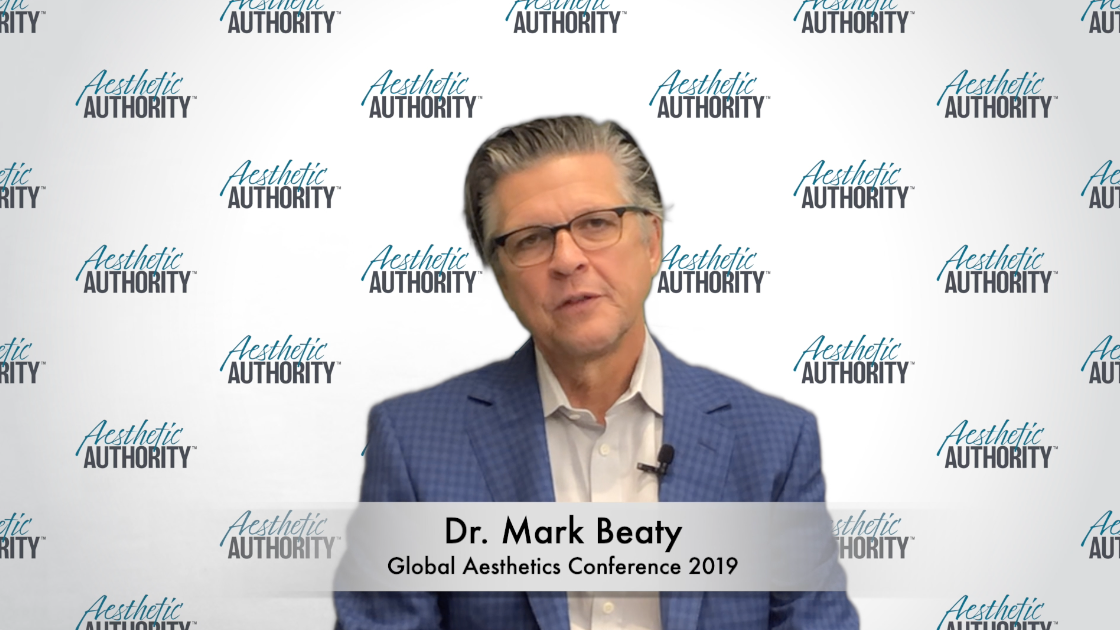 Dr. Mark Beaty On Radiofrequency For Skin Tightening