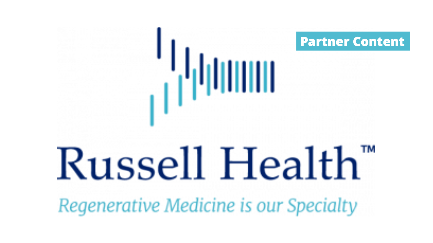 Russell Health: Stem Cell Recruitment Therapy