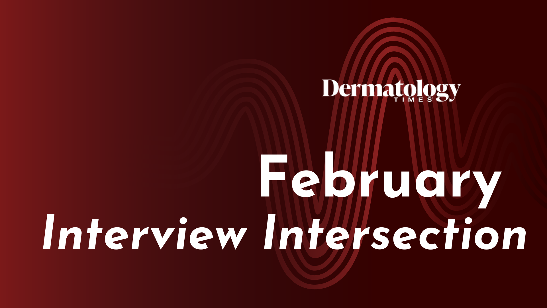 Interview Intersection: Expert Interviews From February 2024 ...