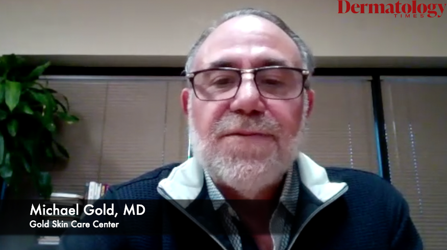 Michael Gold, MD, on the Energy, Excitement, and Innovation of South ...