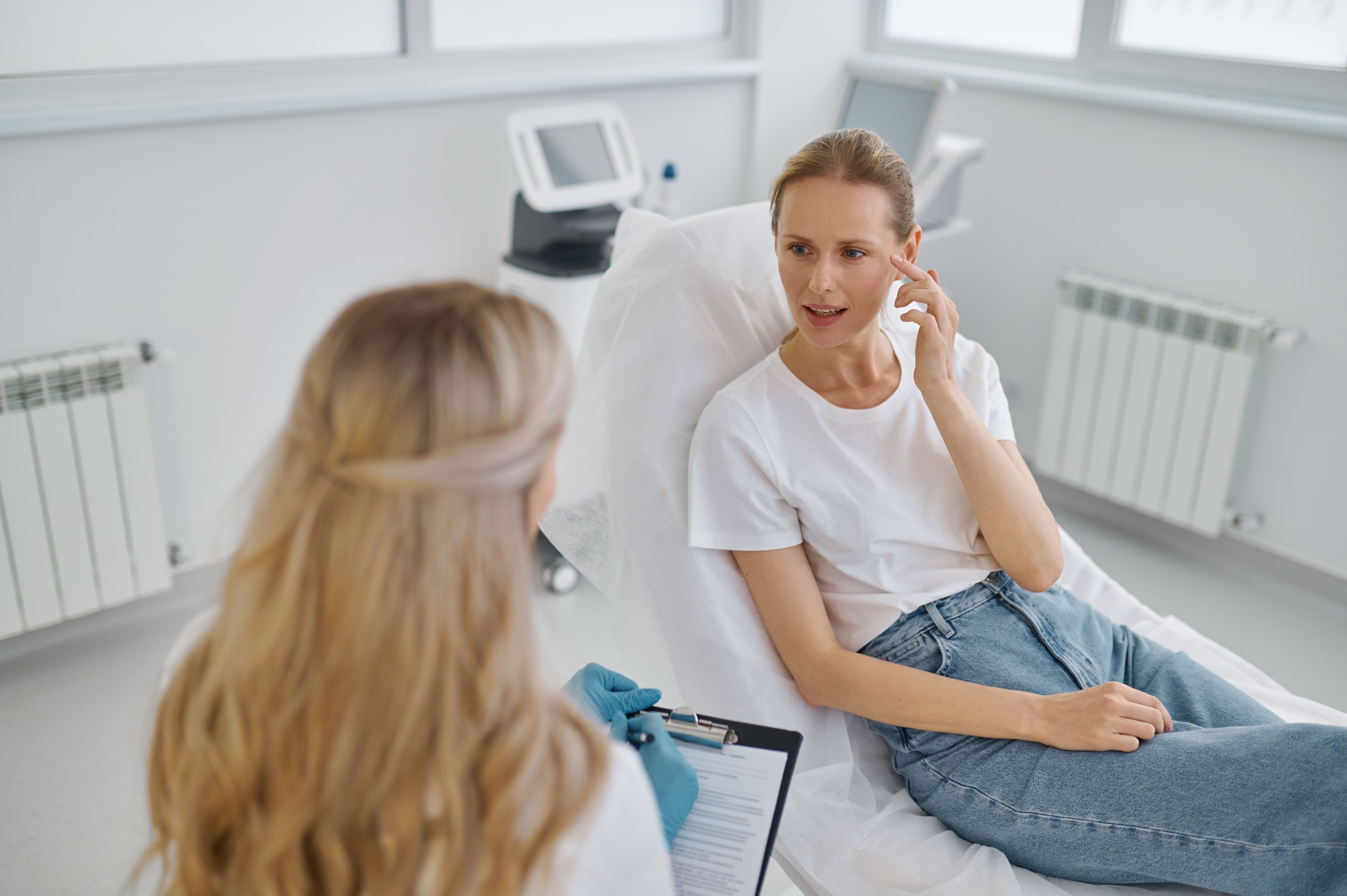 Next-Gen AVAVA Platform Cleared by FDA for Wrinkle Reduction Across All Skin Types | Dermatology ...