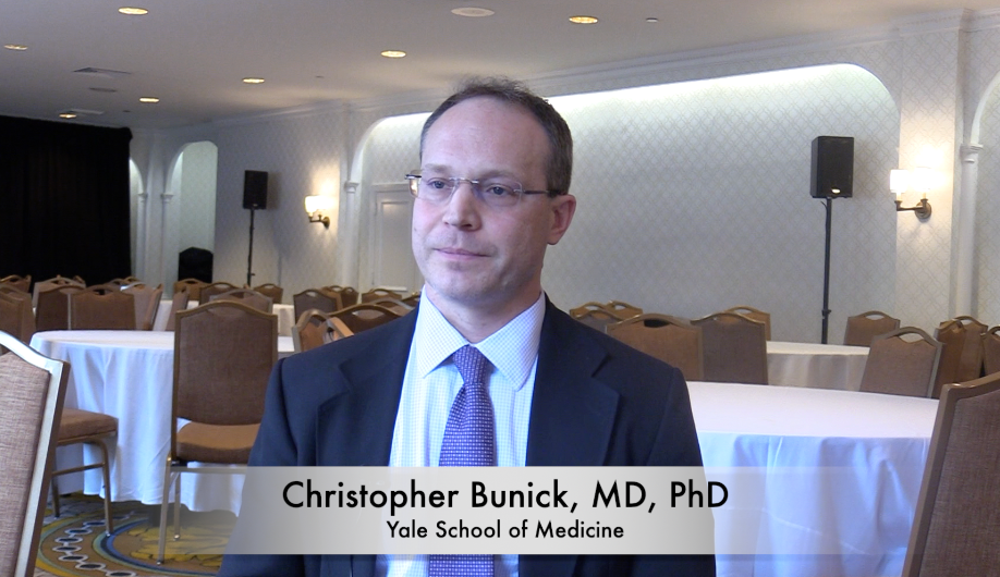 Christopher Bunick, MD, PhD, Discusses Late-Breaking Long-Term 4-Year ...