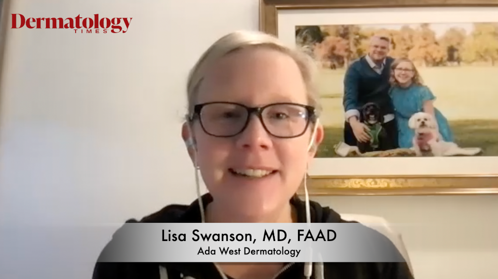 Lisa Swanson, MD, FAAD: Clinical Pearls and Updates for Pediatric ...