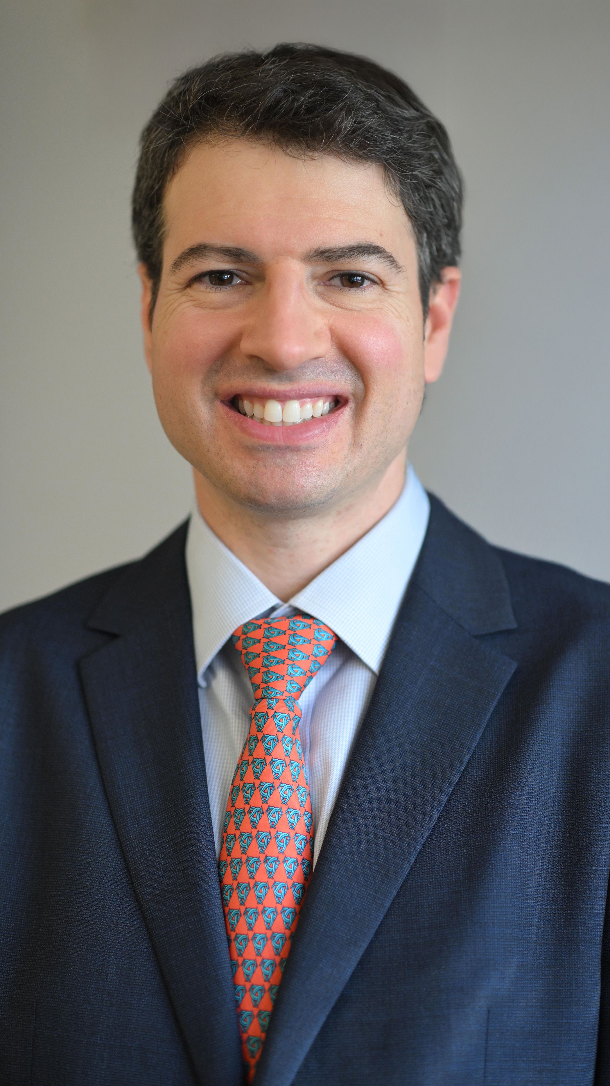 Q&A with Jesse Lewin, MD, FACMS: Celebrating 10 Years of Innovations in ...