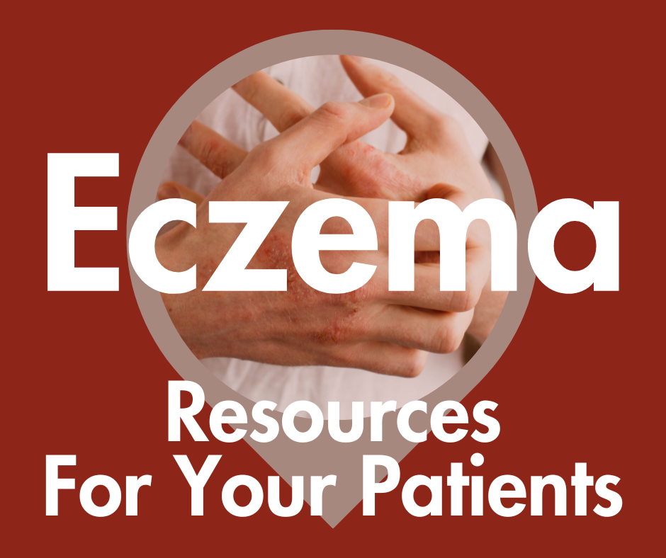 Eczema Resources for Your Patients: Monthly Recap | Dermatology Times ...