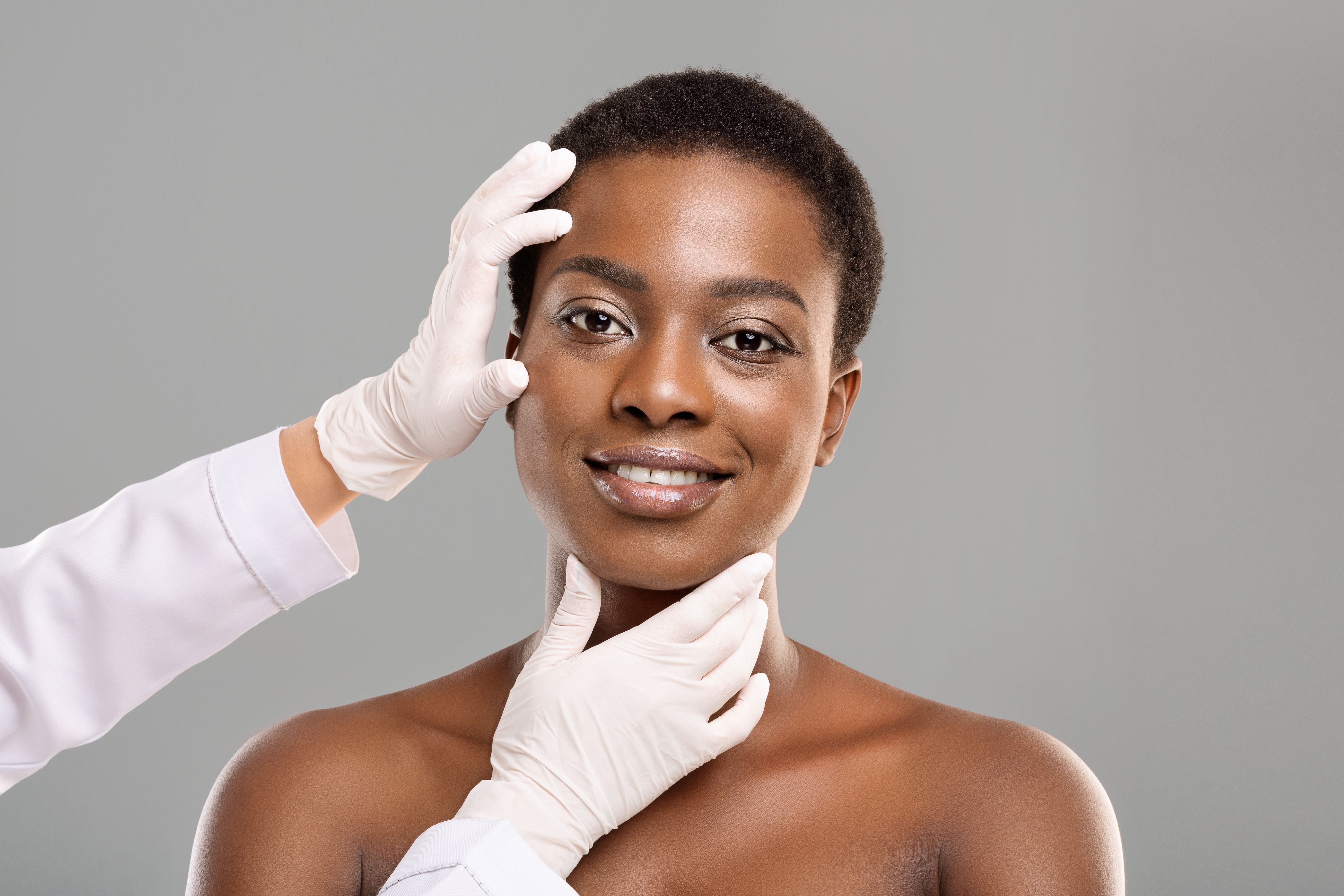 Study: Psoriasis BSA Correlation to Patient Increase for Cosmetic ...