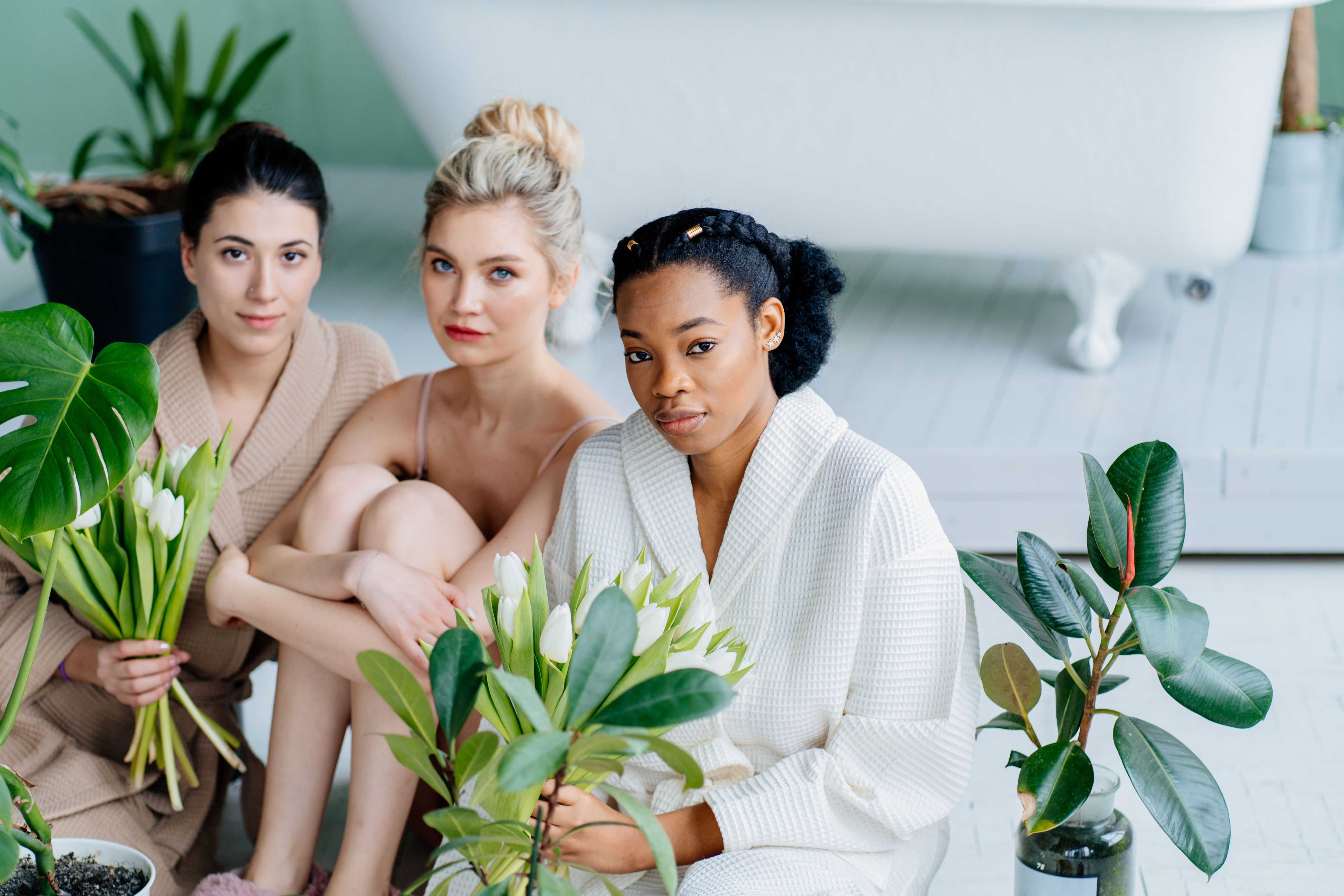 Self-Care Essential for Millennials, Gen Z