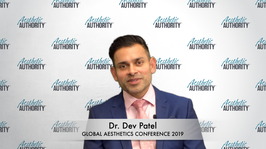 Dr. Patel On Skin Tightening With Plasma