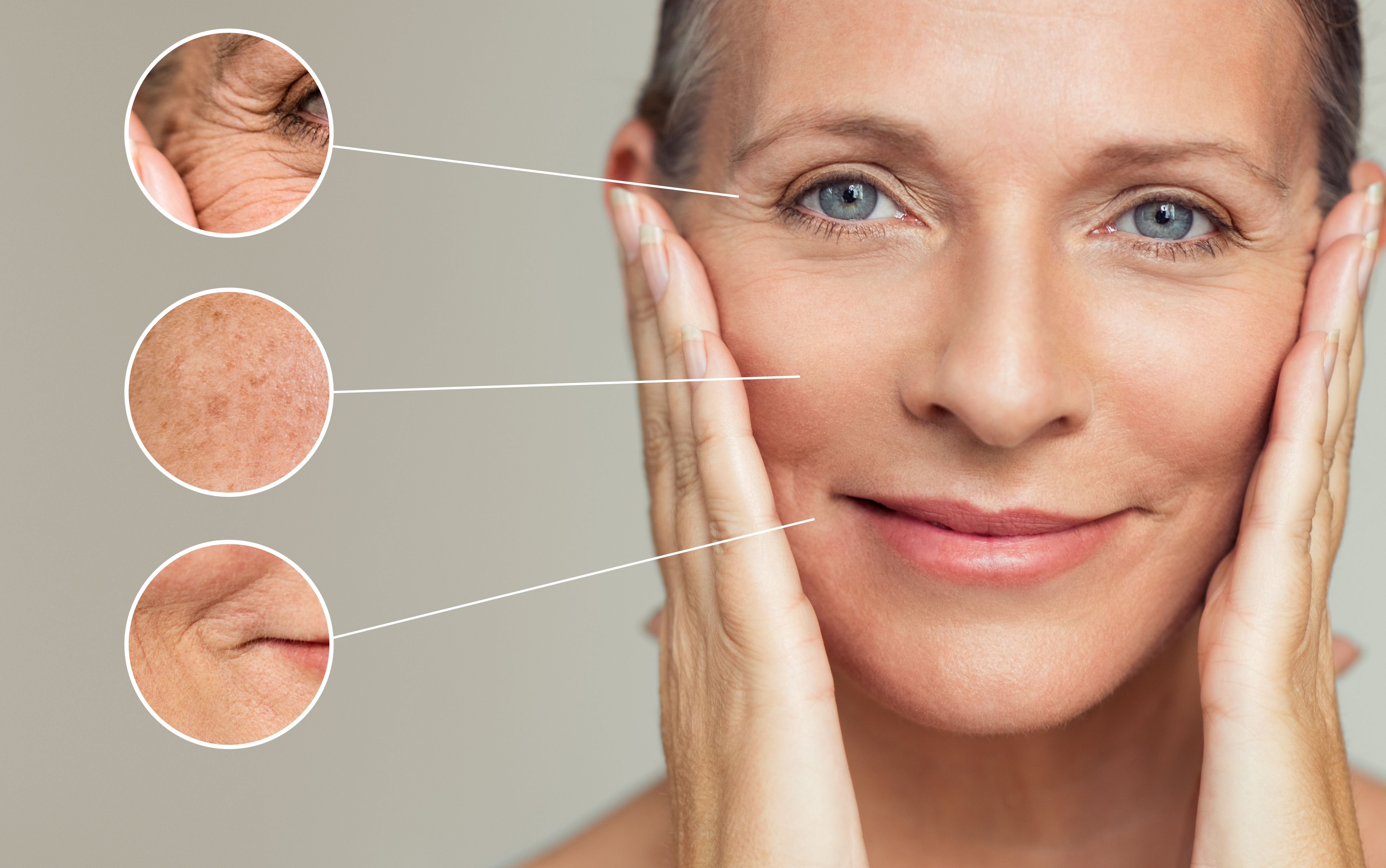 Skin Aging and Cellular Senescence | Dermatology Times
