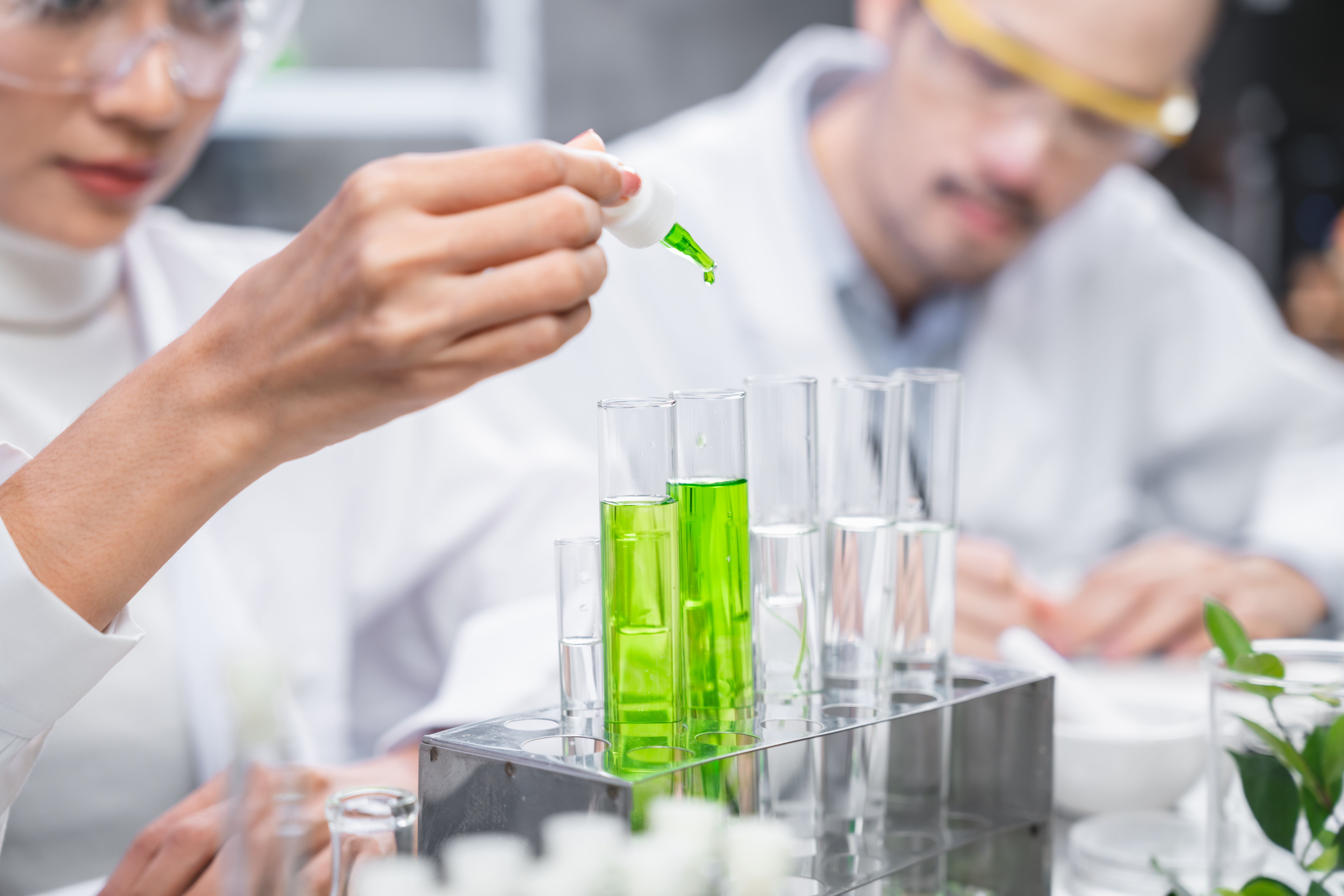 Springing Into the Latest Research in Dermatology | Dermatology Times