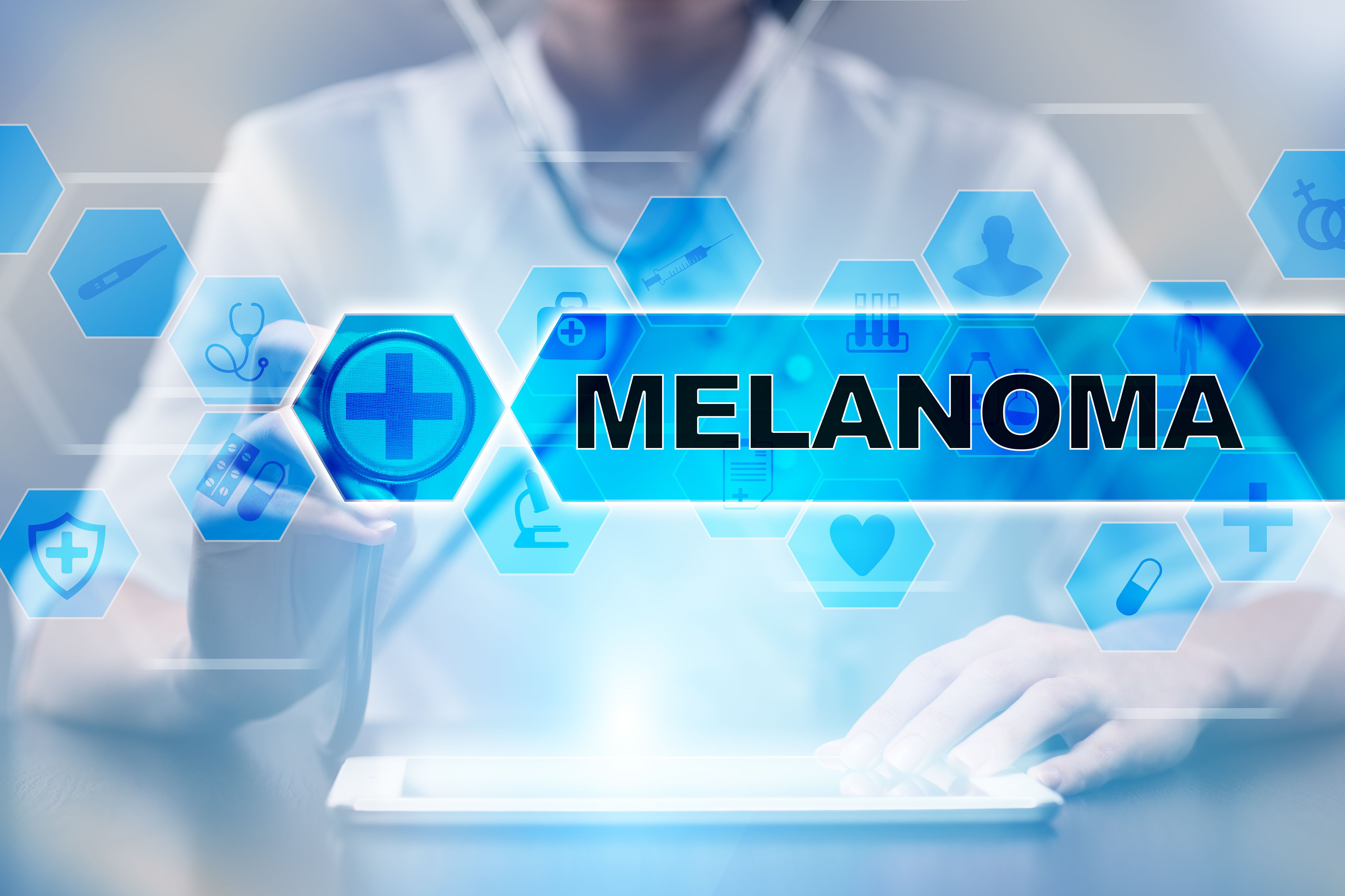 Skin rash post target therapy may be a “cytokine storm” | Dermatology Times