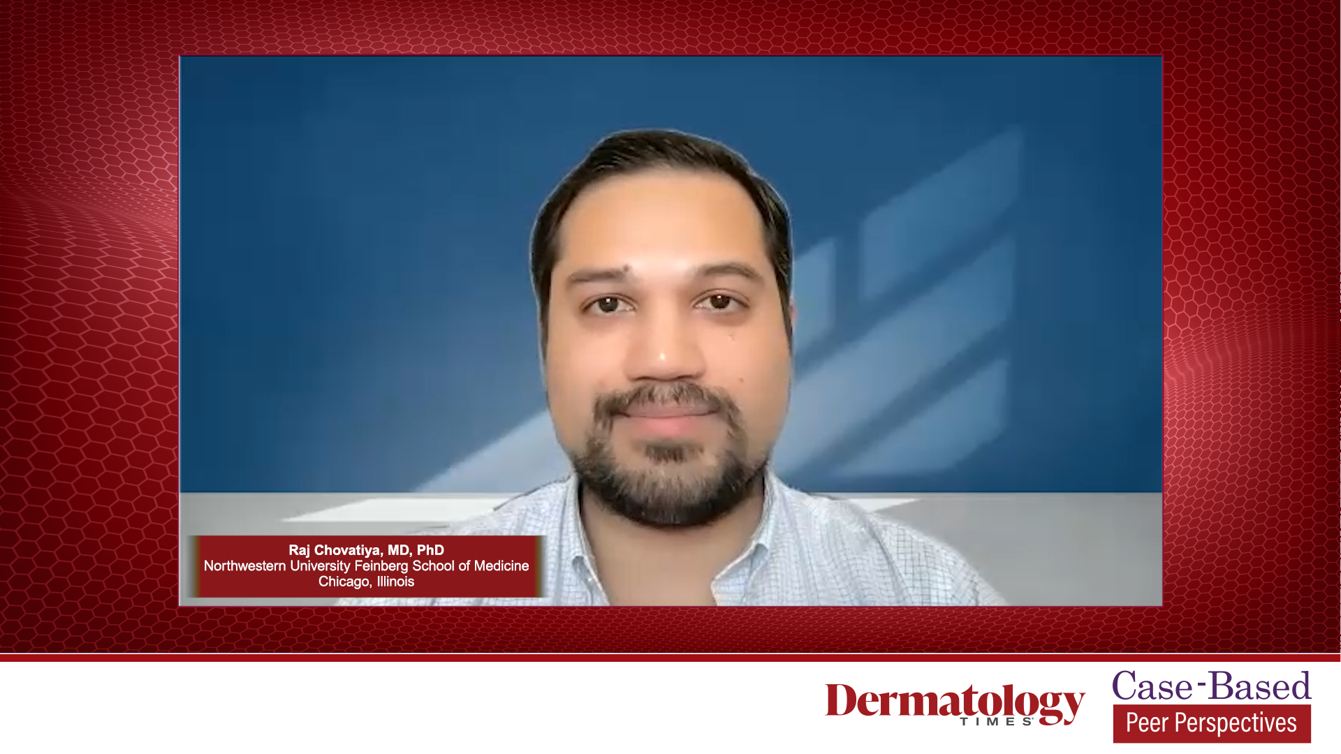 CASE 1 Presentation: 61-Year-Old Female With GPP