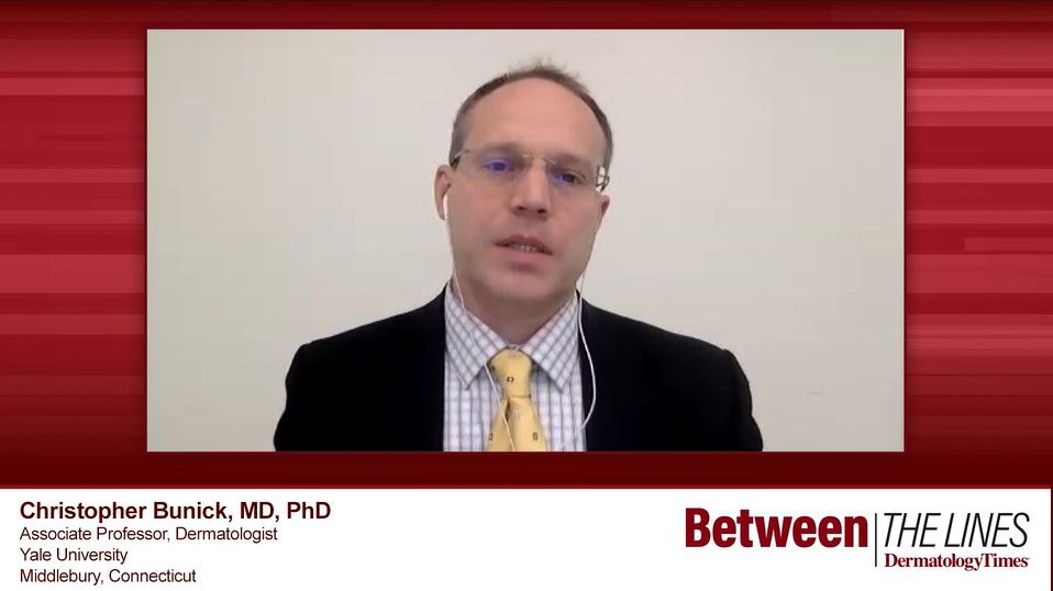 AD Endotypes and Outcomes