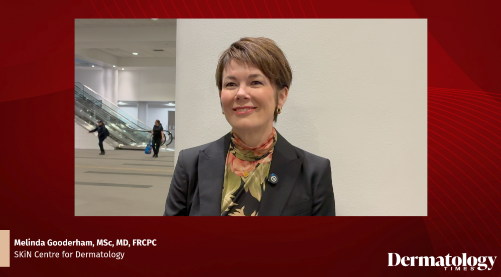 Breaking Down Zasocitinib Data at AAD 2026 | Dermatology Times