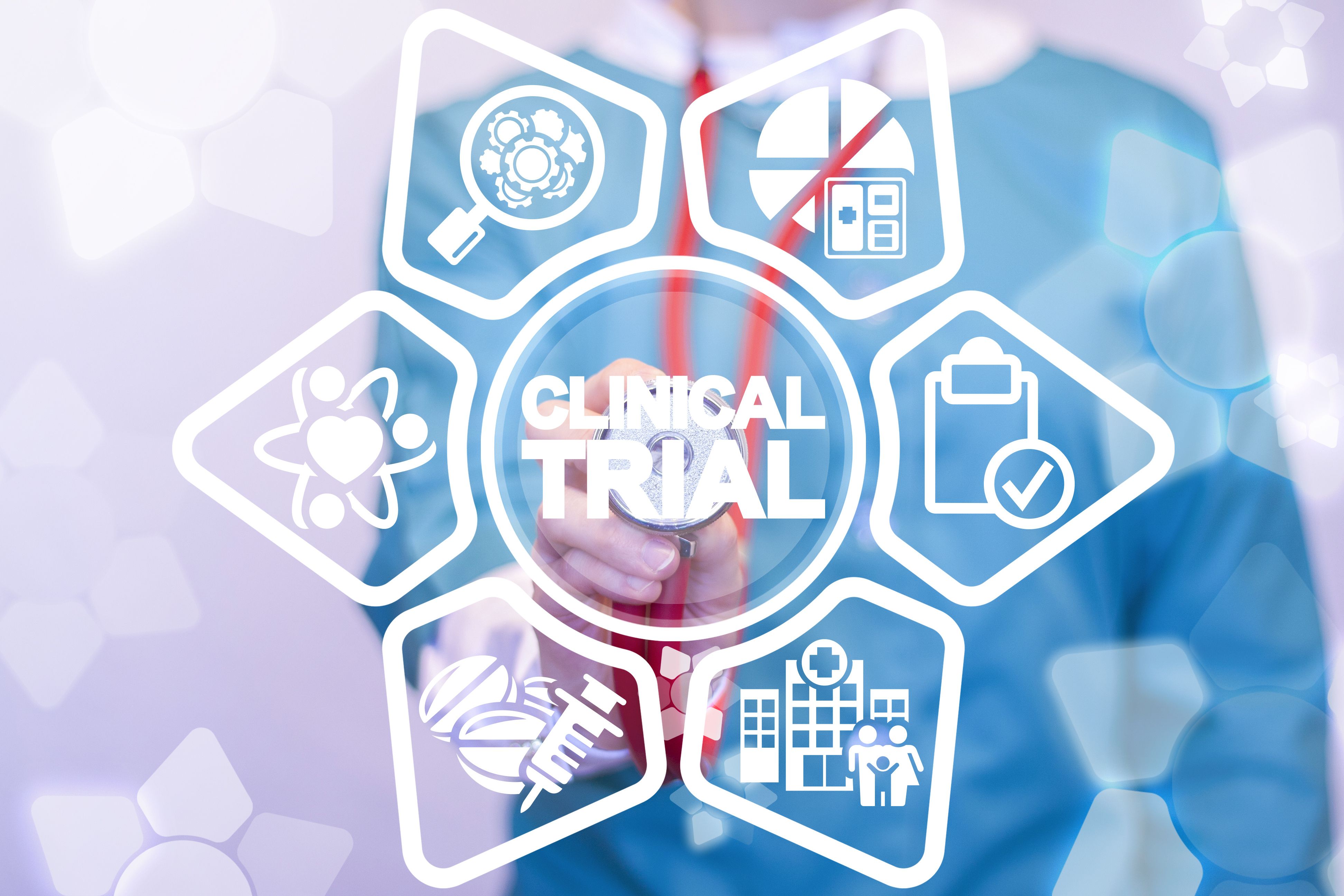 Trevi Therapeutics Completes Enrollment for Haduvio Study