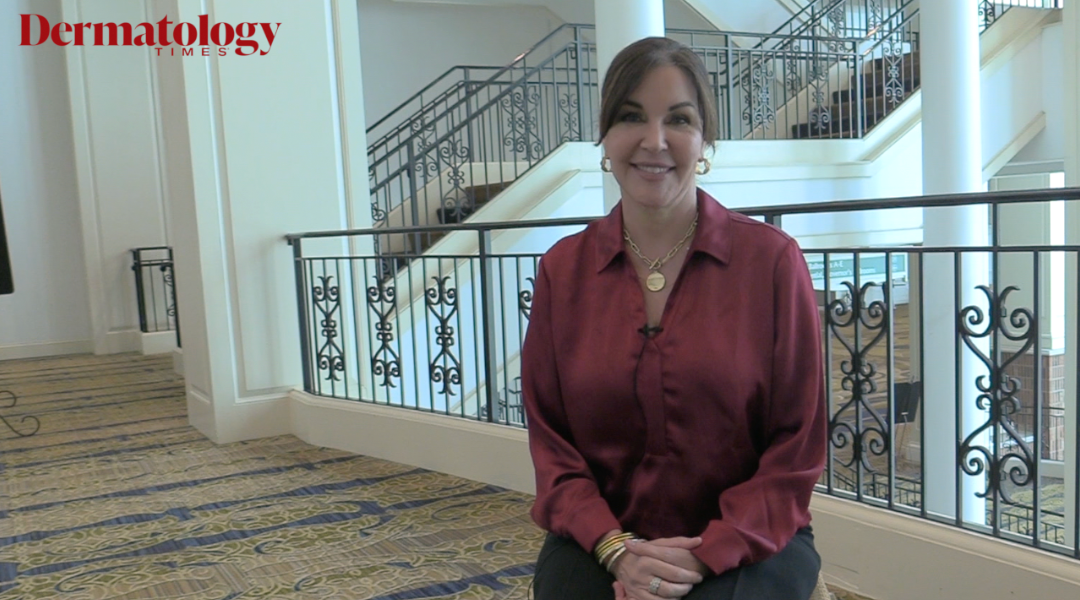 Julie Harper, MD: Real-World Experience With IDP-126 and the Rise of ...