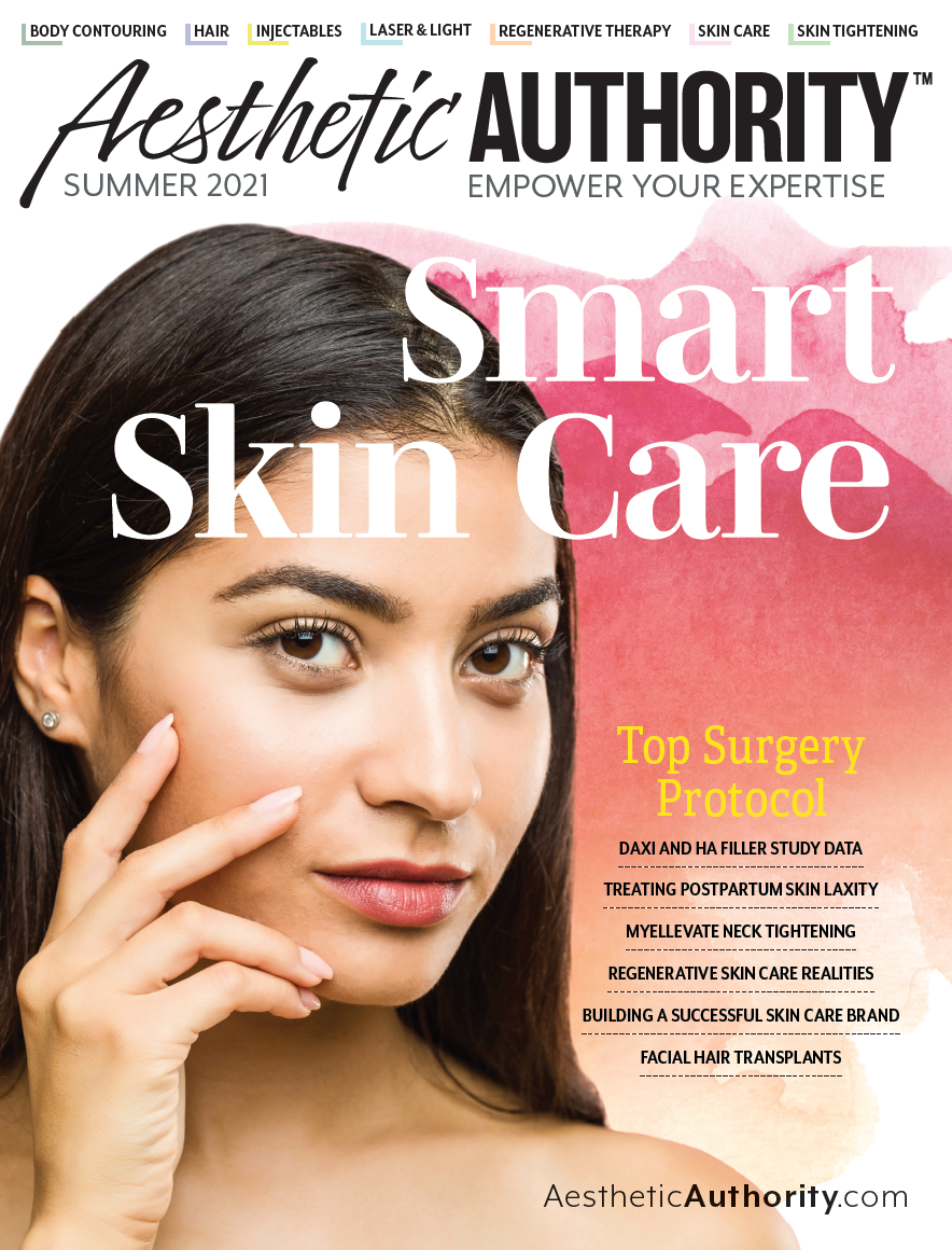 Paul Nassif Md Building A Successful Skin Care Brand