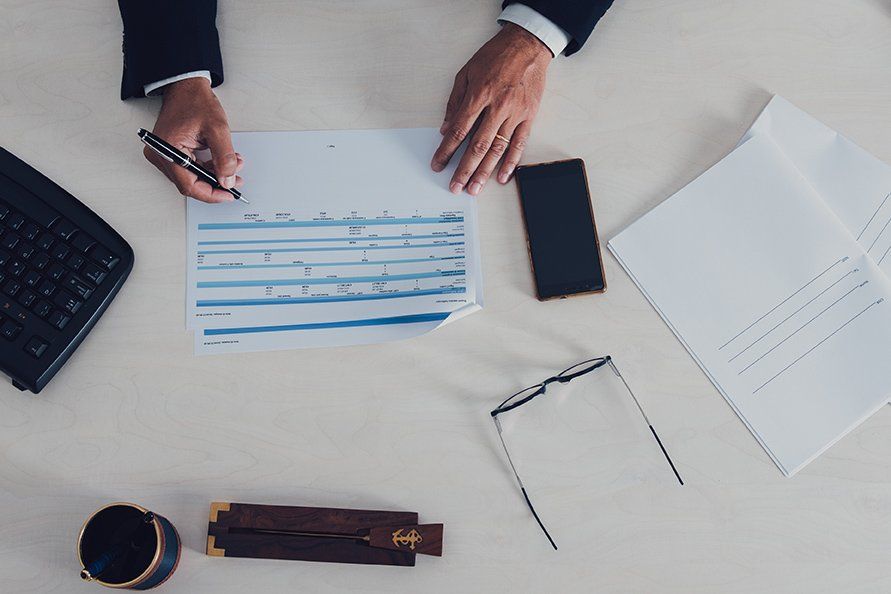 Why you would need to develop a financial pro forma