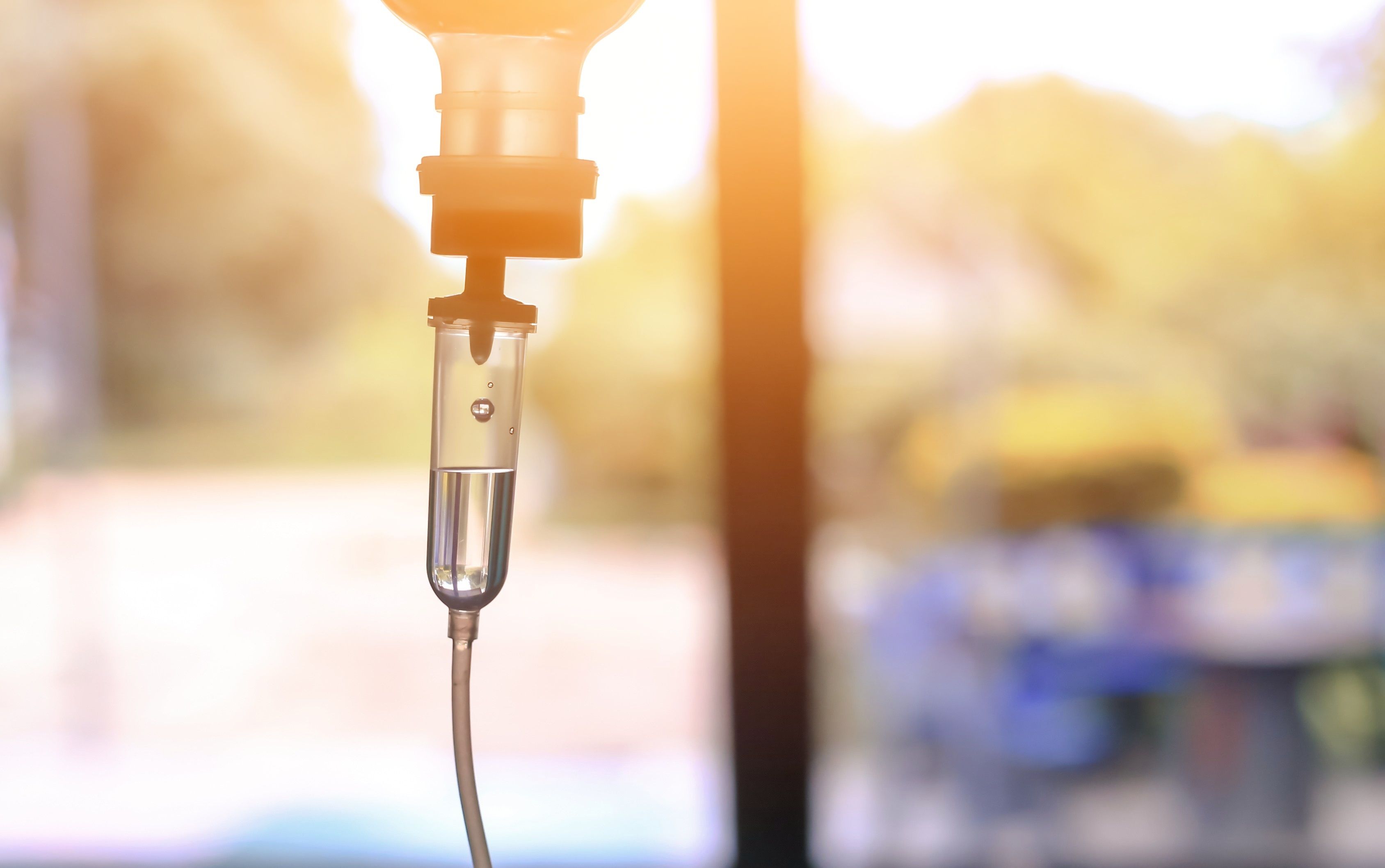 Add an Outpatient Infusion Center to Your Dermatology Practice