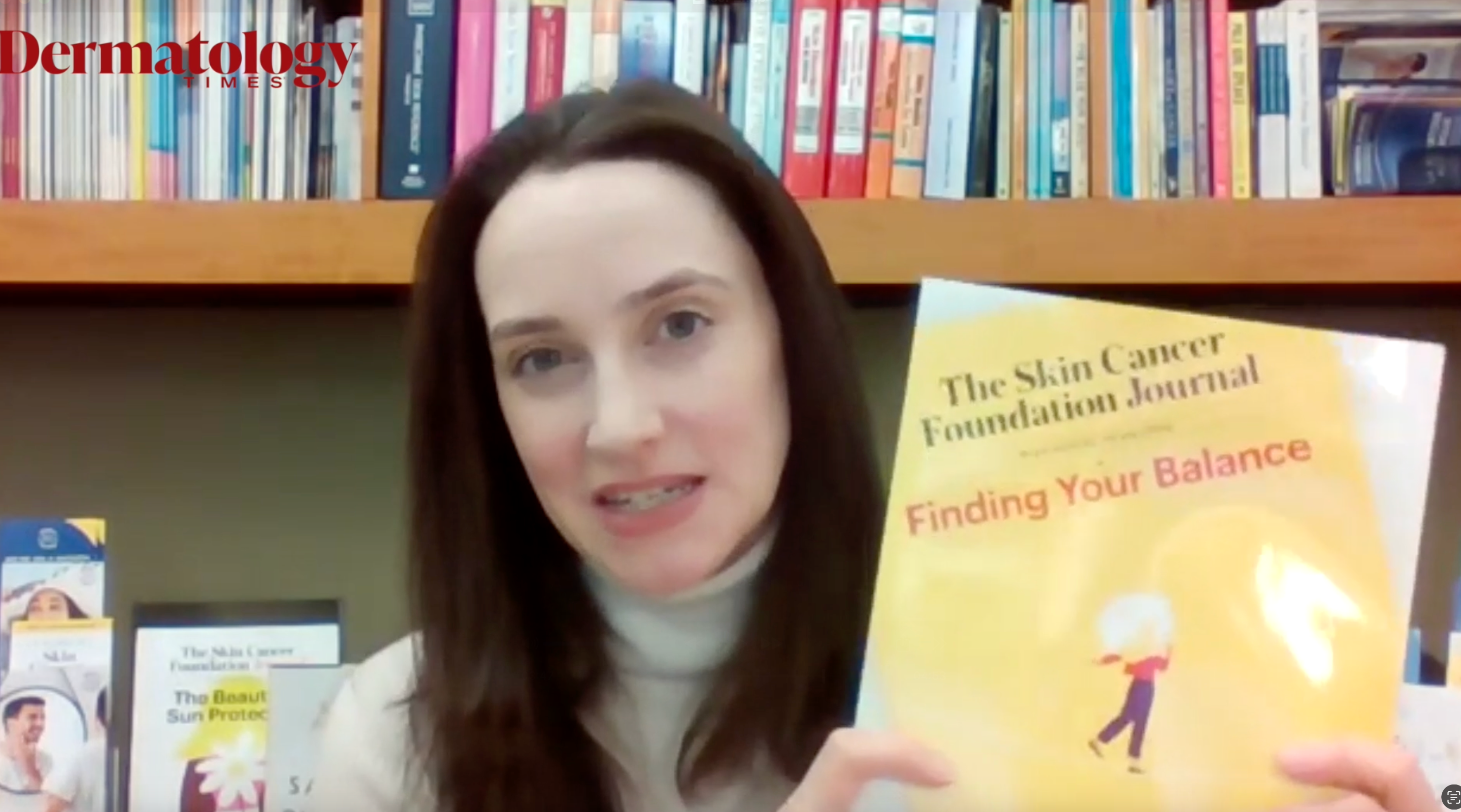 Resources for Patients and Clinicians from the Skin Cancer Foundation | Dermatology Times