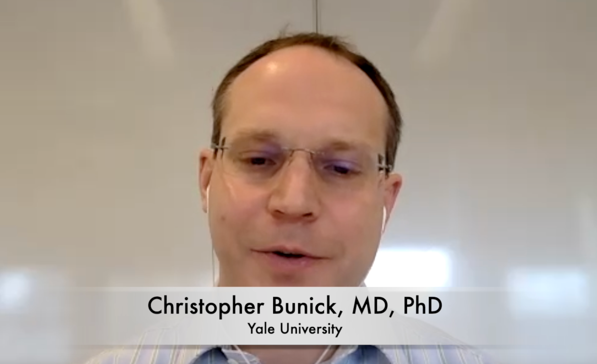 Late Breaking Research Congenital Ichthyosis