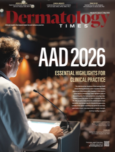 Dermatology Times | Journal | Dermatology Times
