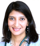 Ruchi Gupta, MD, MPH: Challenges and Opportunities in Managing AD in ...