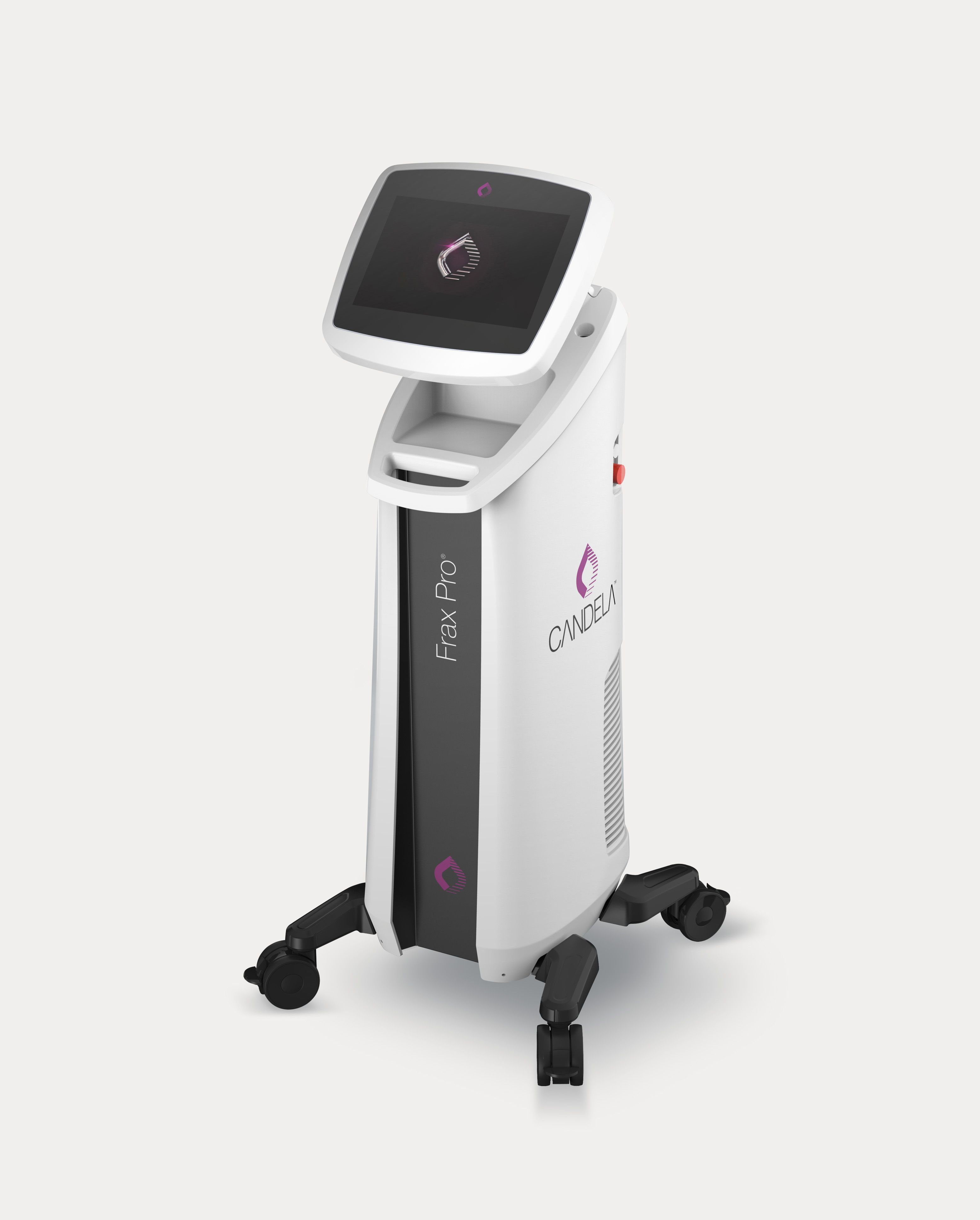 Candela Launches Frax Pro System