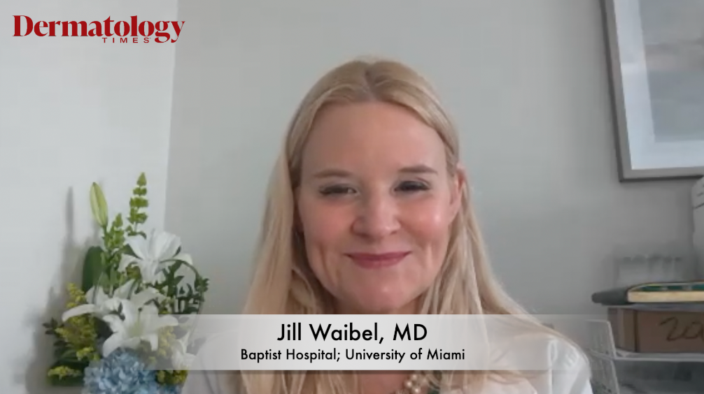 Jill Waibel, MD, FAAD: Innovations in Laser Modalities for the ...