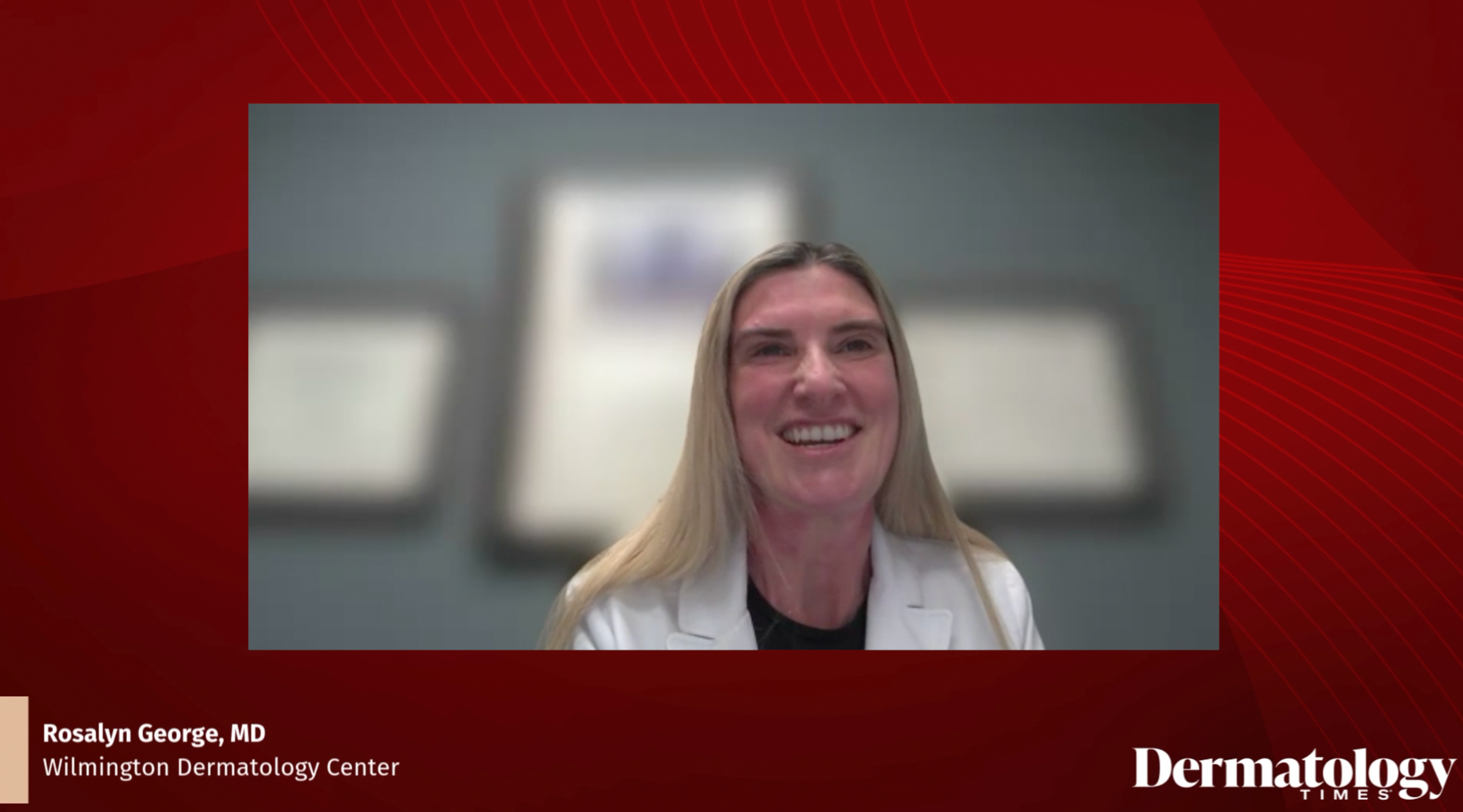 Rapid Onset and Reliable Results: Rosalyn George, MD’s Look at ...