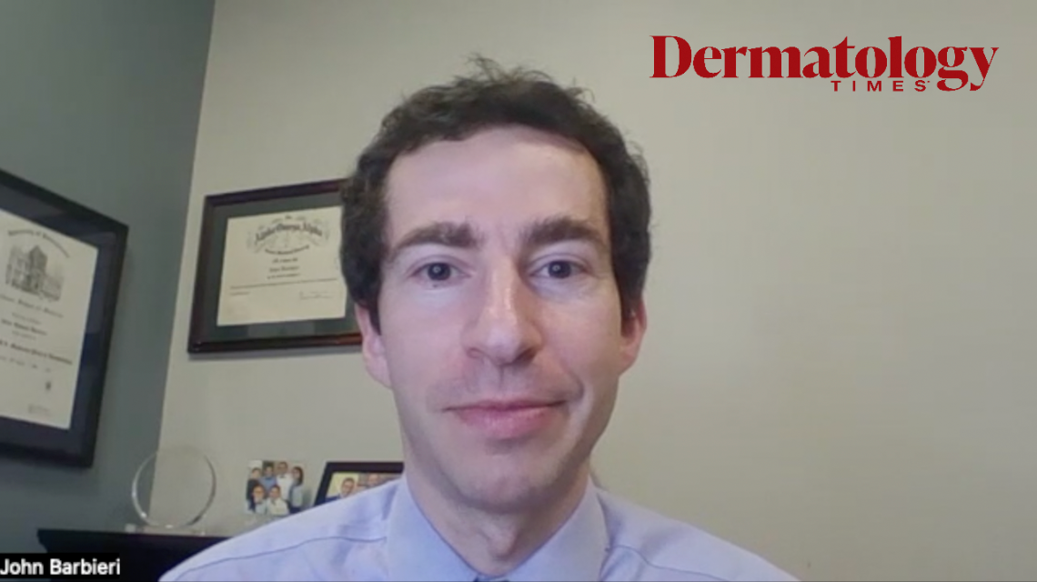 Benzoyl Peroxide and Benzene: Latest findings from John Barbieri, MD ...