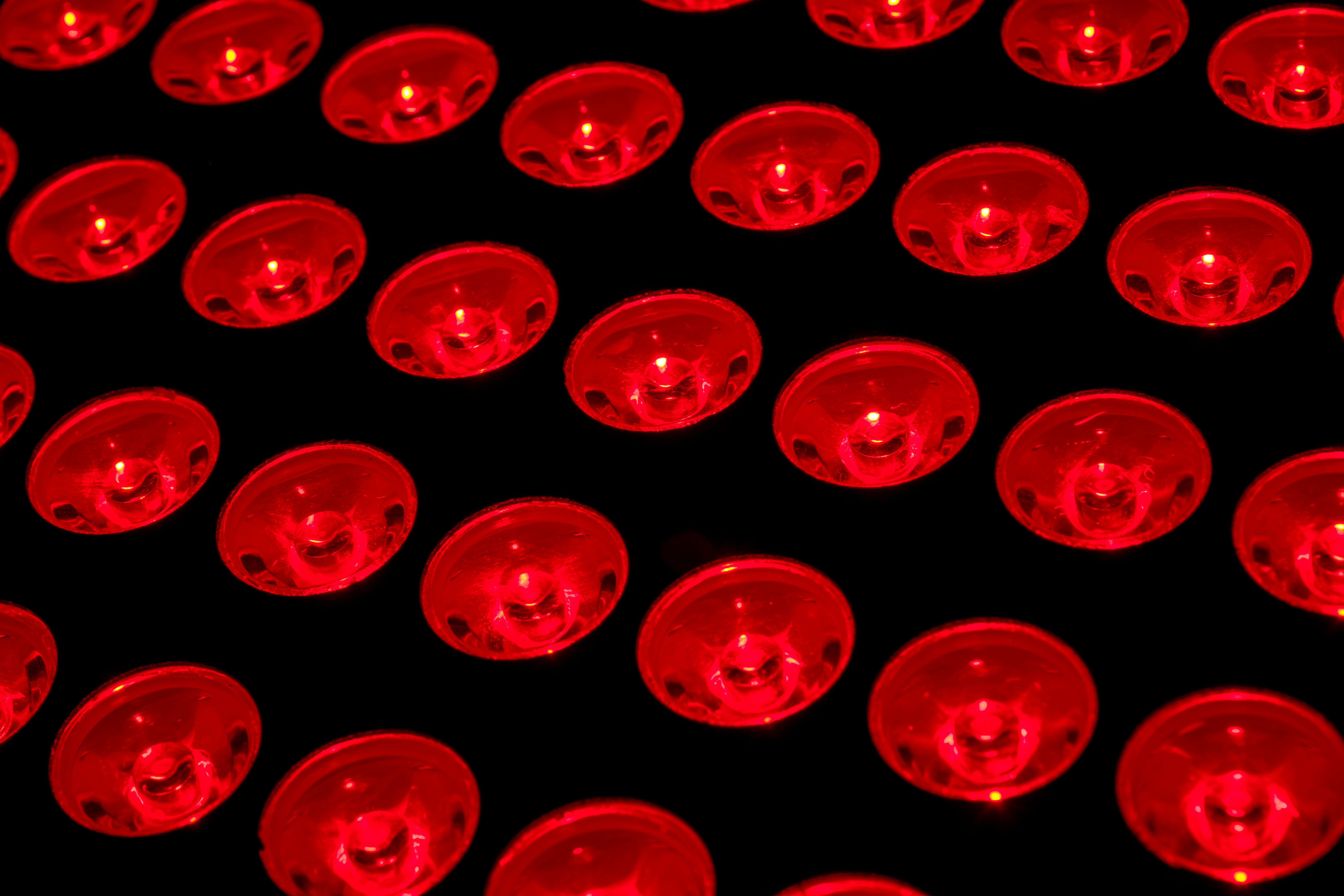 Versus Red Light PDT, Patients With Actinic Keratosis Prefer Simulated ...