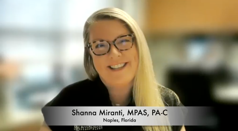 Shanna Miranti, MPAS, PA-C, Shares What She’s Looking Forward to at SDPA Shanna Miranti, MPAS, PA-C, Shares What She’s Looking Forward to at SDPA