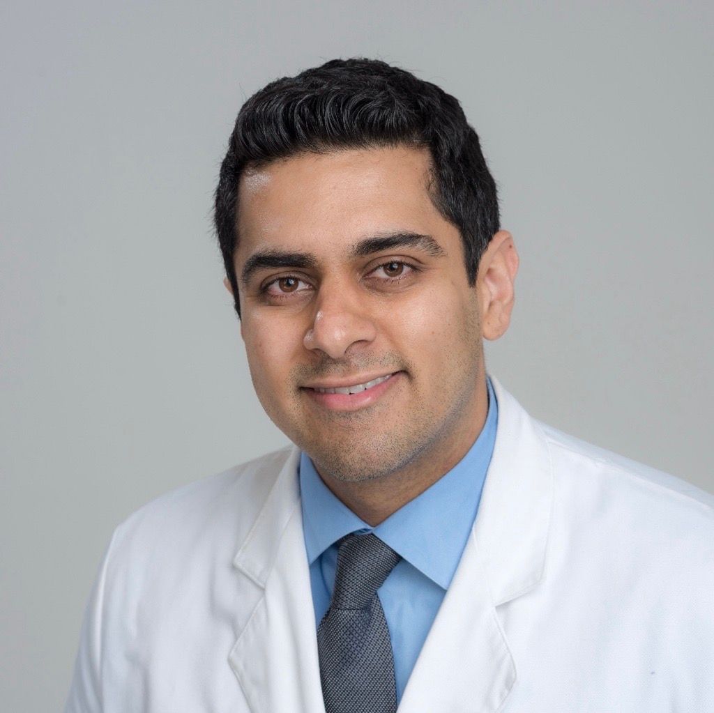 Shawn Kwatra, MD, Endowed as Dr. Joseph Warren Burnett Professor of ...